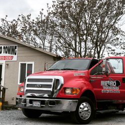 METRO TOWING - 158 Photos & 30 Reviews - 1001 8th St, Modesto, CA - Yelp
