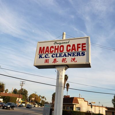 MACHO CAFE - 252 Photos & 264 Reviews - 830 E Mission Rd, San Gabriel ...