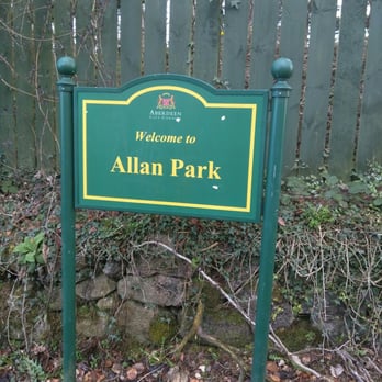 ALLAN PARK - Updated April 2024 - Park Brae, Cults, Aberdeen, United ...