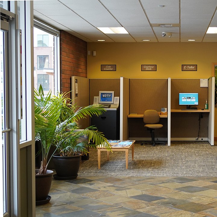 WECU - Updated October 2025 - 1225 Harris Ave, Bellingham, Washington ...