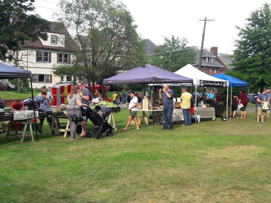 ANDREW BAYNE MEMORIAL LIBRARY - Updated September 2025 - 25 Photos - 34 ...