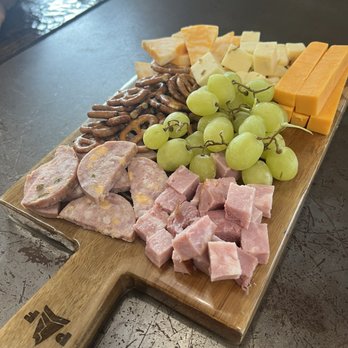 POINT REMOVE BREWING COMPANY - Updated December 2025 - 26 Photos & 21 ...