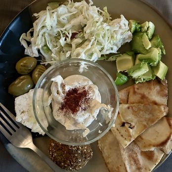 OPA CAFE - Updated August 2025 - 455 Photos & 627 Reviews - 2401 Post ...