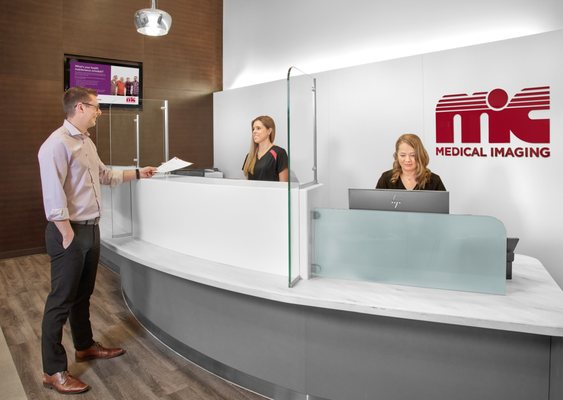 MIC MEDICAL IMAGING - TERRA LOSA - Updated December 2025 - 15 Photos ...