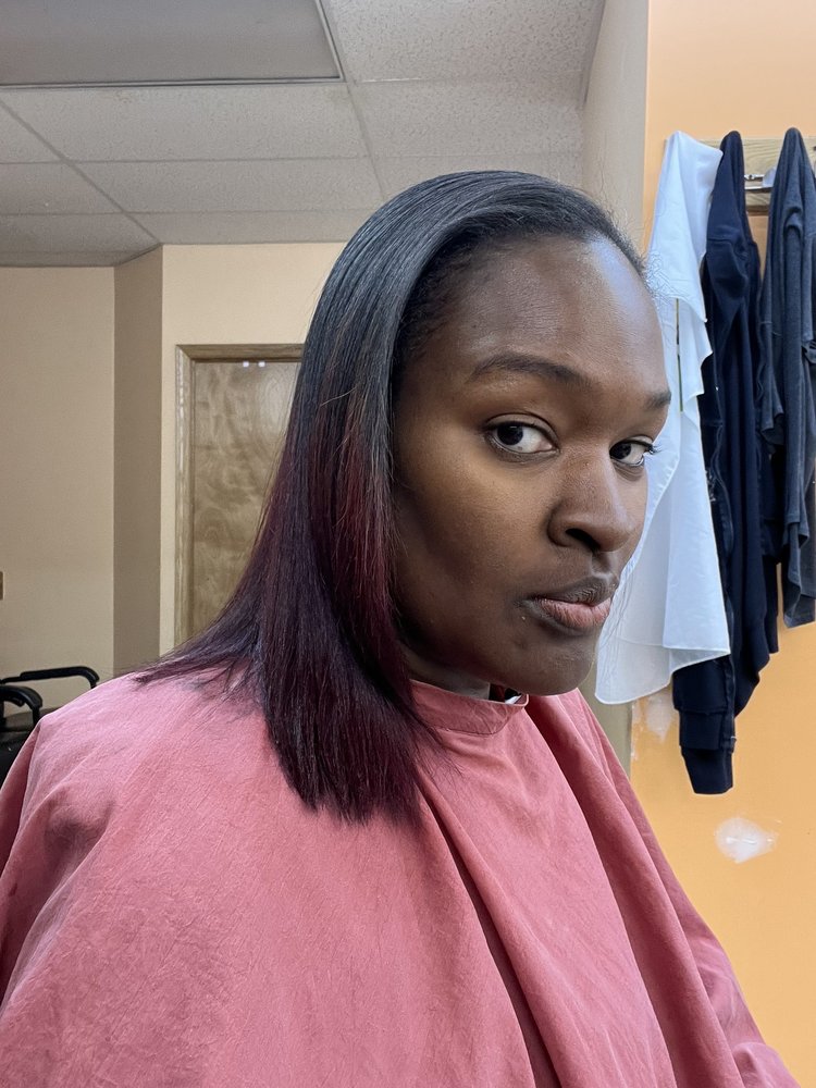 SONIA SALON - Updated October 2025 - 34 Photos - 3586 Fulton Rd ...