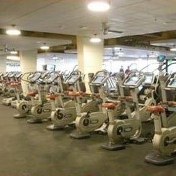 CISCO LIFECONNECTIONS FITNESS CENTER - Updated October 2025 - 15 Photos ...