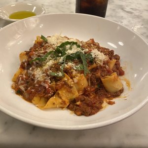 PISTICCI - 682 Photos & 984 Reviews - 125 La Salle St, New York, NY - Yelp