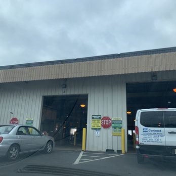 STATE OF NEW JERSEY MOTOR VEHICLE COMMISSION - Updated September 2025 ...