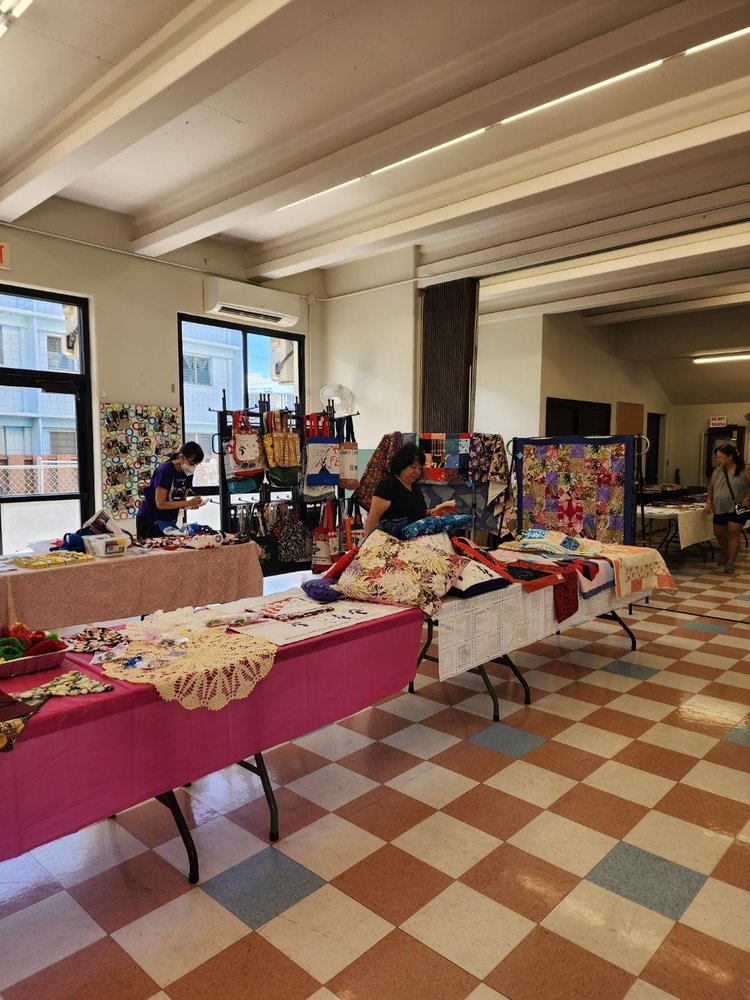 MOILIILI HONGWANJI MISSION - Updated October 2025 - 17 Photos - 902 University Ave, Honolulu ...