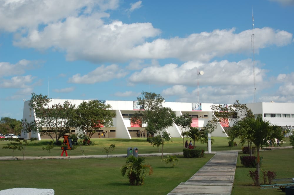 UNIVERSIDAD ANÁHUAC MAYAB - Updated July 2025 - Carretera Mérida ...