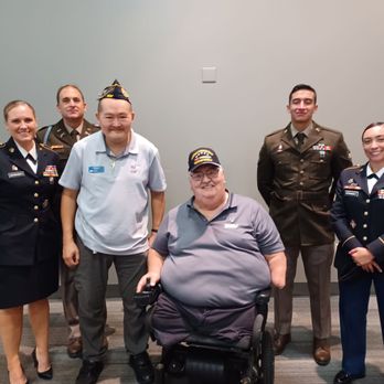 THE FIRST ACADEMY - Updated October 2025 - 21 Photos - 2667 Bruton Blvd ...