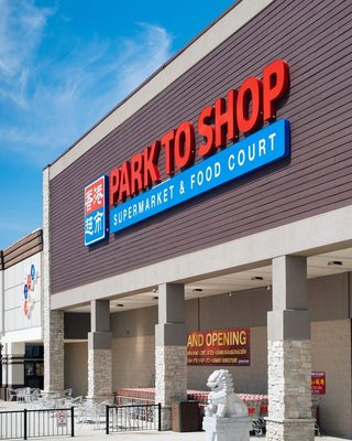 PARK TO SHOP SUPERMARKET - Updated October 2024 - 177 Photos & 61 ...