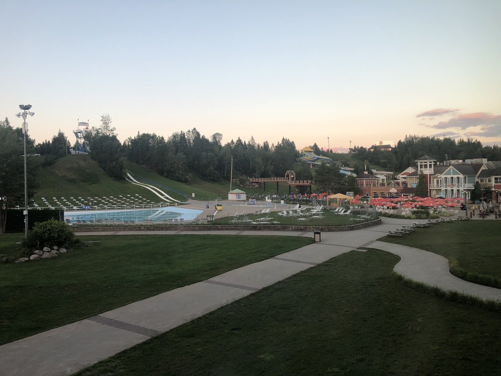 Village Vacances Valcartier, Quebec | Roadtrippers