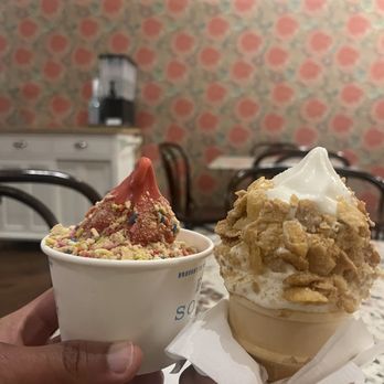 BIG SOFTIE - Updated October 2025 - 366 Photos & 244 Reviews - 66 ...