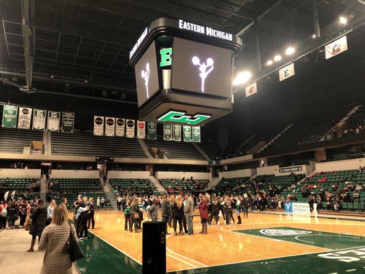 EASTERN MICHIGAN UNIVERSITY - 118 Photos & 35 Reviews - 900 Oakwood St ...