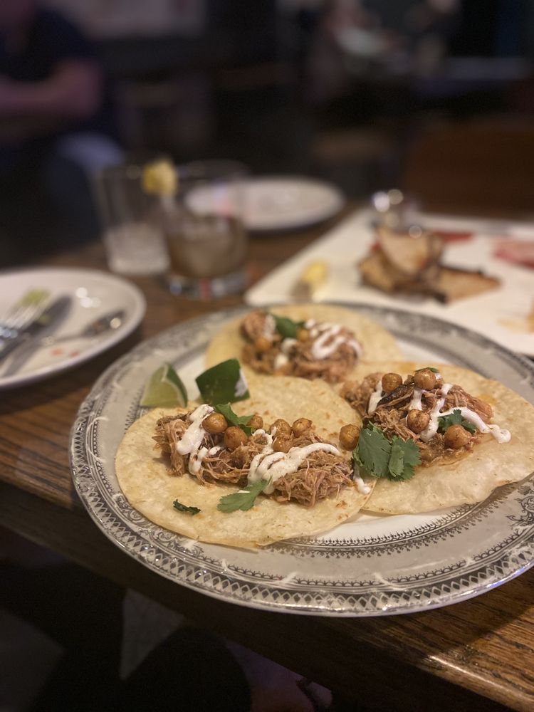 Black Rabbit, Nashville | Roadtrippers