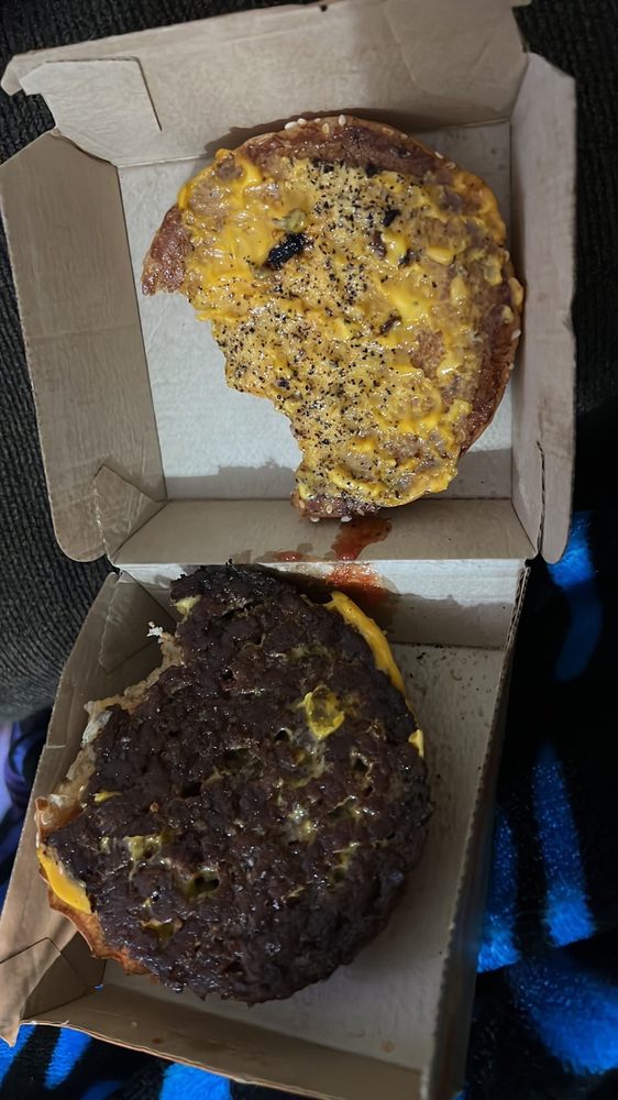 MCDONALD’S - Updated December 2025 - 12 Photos & 83 Reviews - 1450 ...