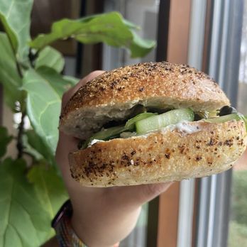 BALTIK’S BAGEL - Updated October 2025 - 106 Photos & 76 Reviews - 6801 ...