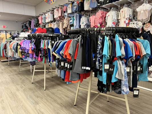 LITTLE GIANT KIDZ - Updated May 2026 - 12 Photos - 3402 Catclaw Dr ...