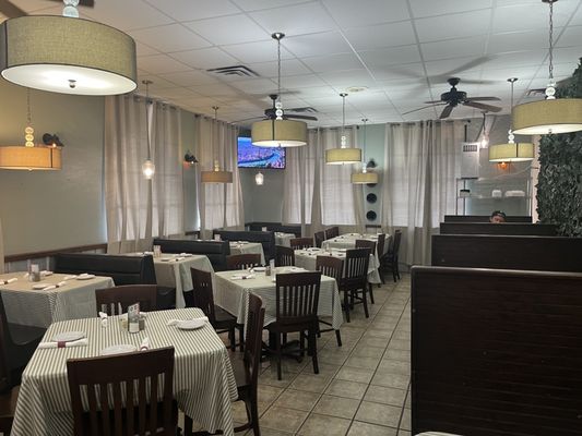 AMORE ITALIAN RESTAURANT - Updated December 2025 - 98 Photos & 54 ...