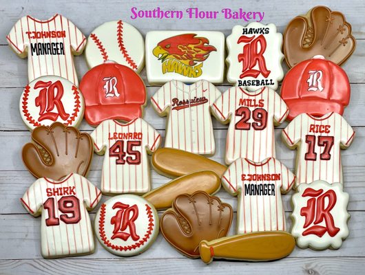 SOUTHERN FLOUR BAKERY - 526 Photos - 1041 Harding Dr, Clarksville ...