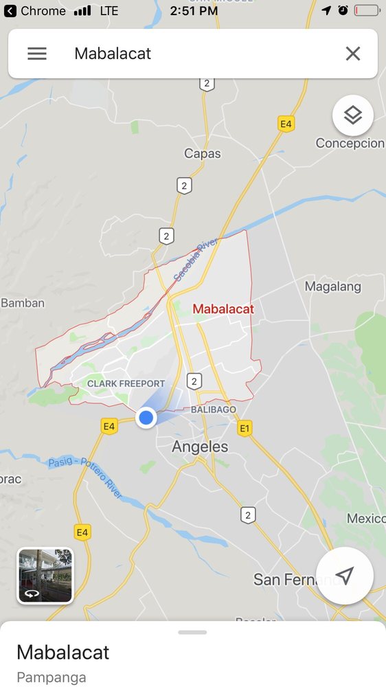 MABALACAT CITY - Mabalacat, Mabalacat City, Pampanga, Philippines - Yelp