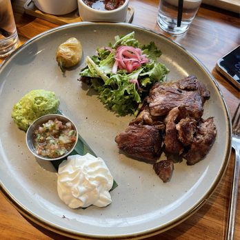 SOL AGAVE - Updated August 2024 - 190 Photos & 95 Reviews - 660 S Main ...