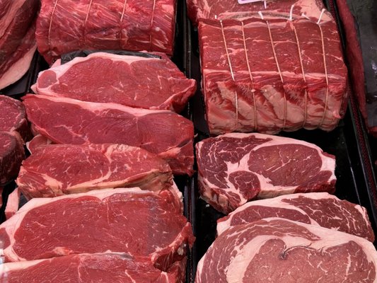 REAL DEAL MEATS - Updated December 2025 - 29 Photos & 49 Reviews - 2435 ...