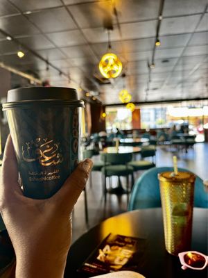 SHAGHF CAFE - Updated December 2025 - 327 Photos & 167 Reviews - 1250 E ...