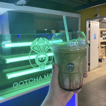 GOTCHA MATCHA & ESPRESSO - Updated May 2025 - 120 Photos & 38 Reviews ...