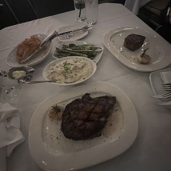 LARSEN’S STEAKHOUSE - Updated March 2025 - 970 Photos & 988 Reviews ...