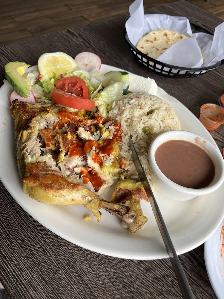 SANTA ROSA RESTAURANT - Updated December 2025 - 64 Photos & 24 Reviews ...