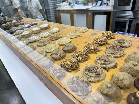 TAYLOR CHIP COOKIES - Updated December 2025 - 13 Photos & 13 Reviews ...