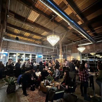 STICK & FEATHER - Updated August 2025 - 16 Photos - 3851 Steele St, Denver, Colorado - Golf ...