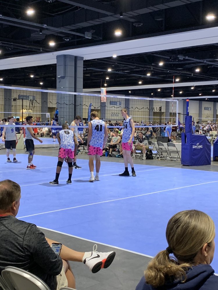 GREATER RICHMOND CONVENTION CENTER - 62 Photos & 23 Reviews - 403 N 3rd ...