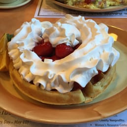 ORIGINAL WAFFLE SHOP - Updated July 2025 - 99 Photos & 183 Reviews ...