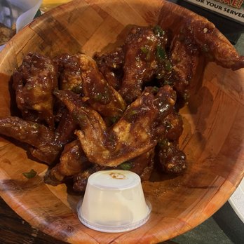 GATORS WING SHACK GRILL & PIZZERIA - Updated January 2026 - 236 Photos ...