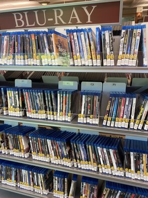 LARGO PUBLIC LIBRARY - Updated May 2025 - 88 Photos & 39 Reviews - 120 ...