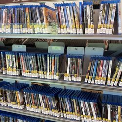 LARGO PUBLIC LIBRARY - 87 Photos & 31 Reviews - 120 Central Park Dr ...