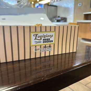 LOUISIANA FRIED CHICKEN & SEAFOOD - Updated June 2025 - 72 Photos & 79 ...