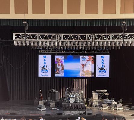 MABLE HOUSE BARNES AMPHITHEATRE - Updated May 2025 - 67 Photos & 33 ...