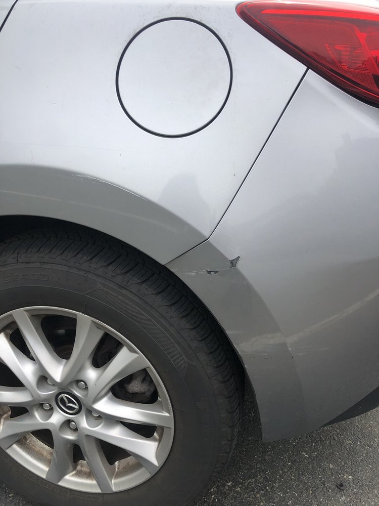 D&M AUTO BODY - Updated July 2024 - 22 Photos & 20 Reviews - 352 E Main ...