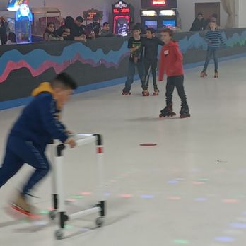 SKATE SOUTH - Updated October 2025 - 36 Photos & 16 Reviews - 10494 ...