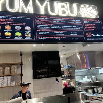 YUM YUBU - Updated August 2024 - 32 Photos & 10 Reviews - 140 W 51st St ...