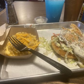 MAVERICK’S REAL ROAST BEEF - Updated September 2024 - 171 Photos & 324 ...