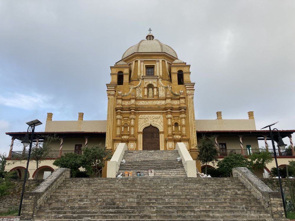 MUSEO REGIONAL OBISPADO - Updated July 2024 - 11 Photos - Rafael J ...