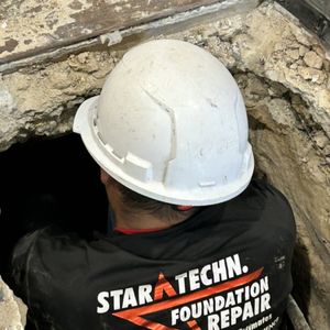 STRUCTURED FOUNDATION REPAIRS HOUSTON - 28 Photos & 67 Reviews - 8807 ...