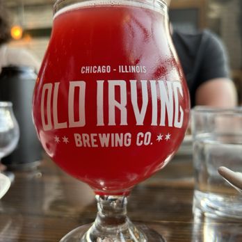 OLD IRVING BREWING - Updated September 2024 - 932 Photos & 712 Reviews ...
