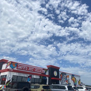 DAVE’S HOT CHICKEN - Updated July 2024 - 24 Photos & 16 Reviews - 7720 ...