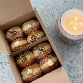 THE FLOUR BOX - Updated February 2025 - 1599 Photos & 540 Reviews ...